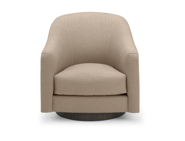 Coquette Swivel Chair – Quintus