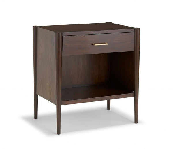 Hannah Bedside Table – Quintus
