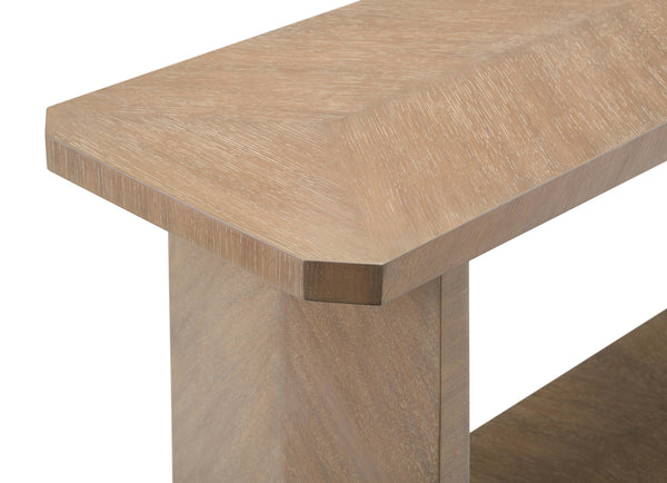 Prisma Console Table – Quintus