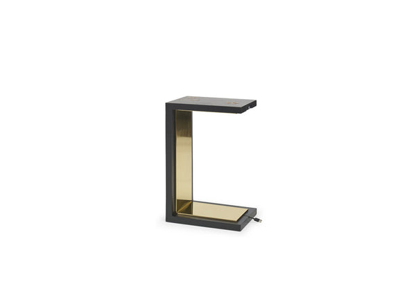 Quips Snack Table- Quince Blossom Chinoiserie – Quintus