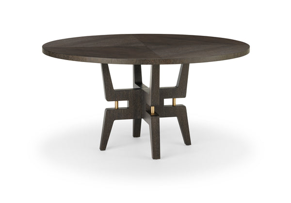Turin Dining Table-60 – Quintus